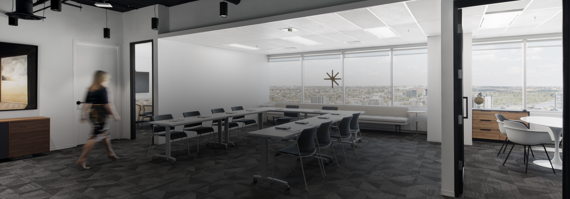 Our Headquarters | Bright Wire Leadership
