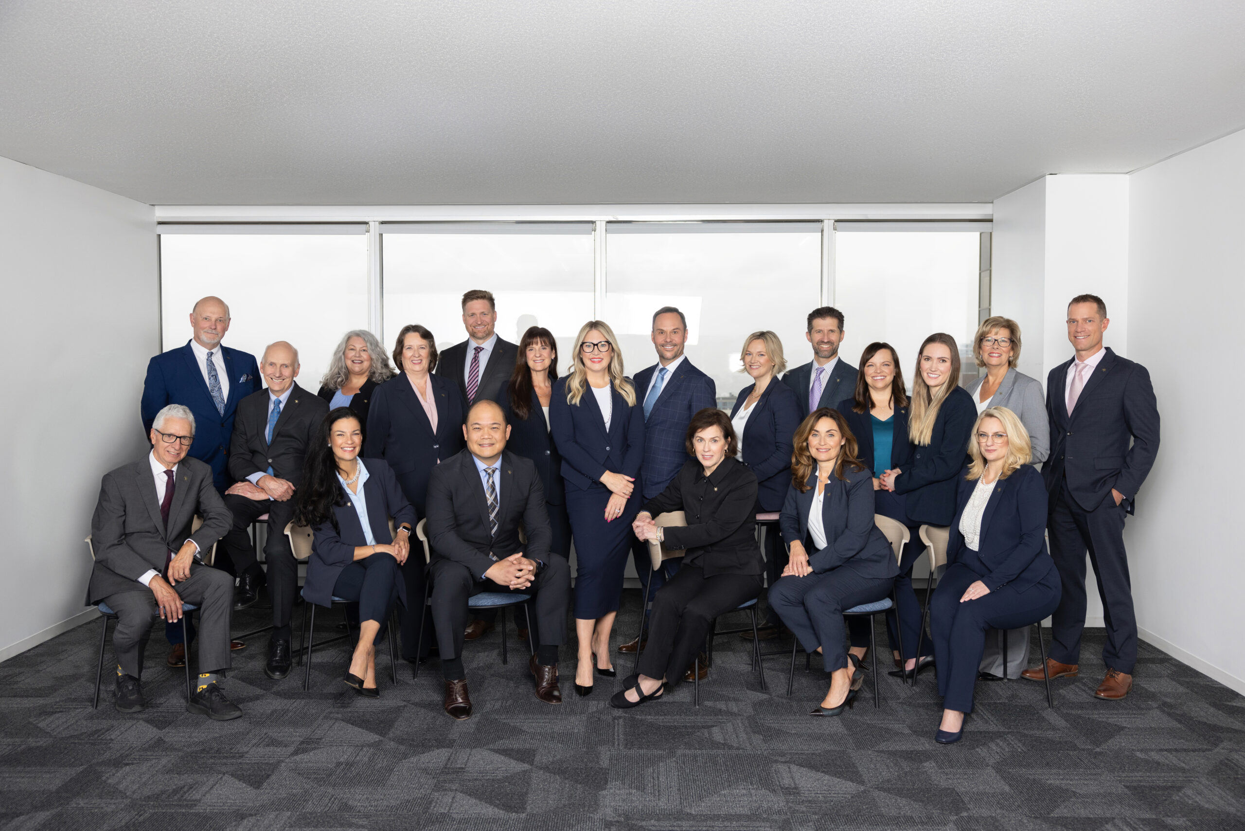 Leadership Development | Transforming Leaders in Calgary