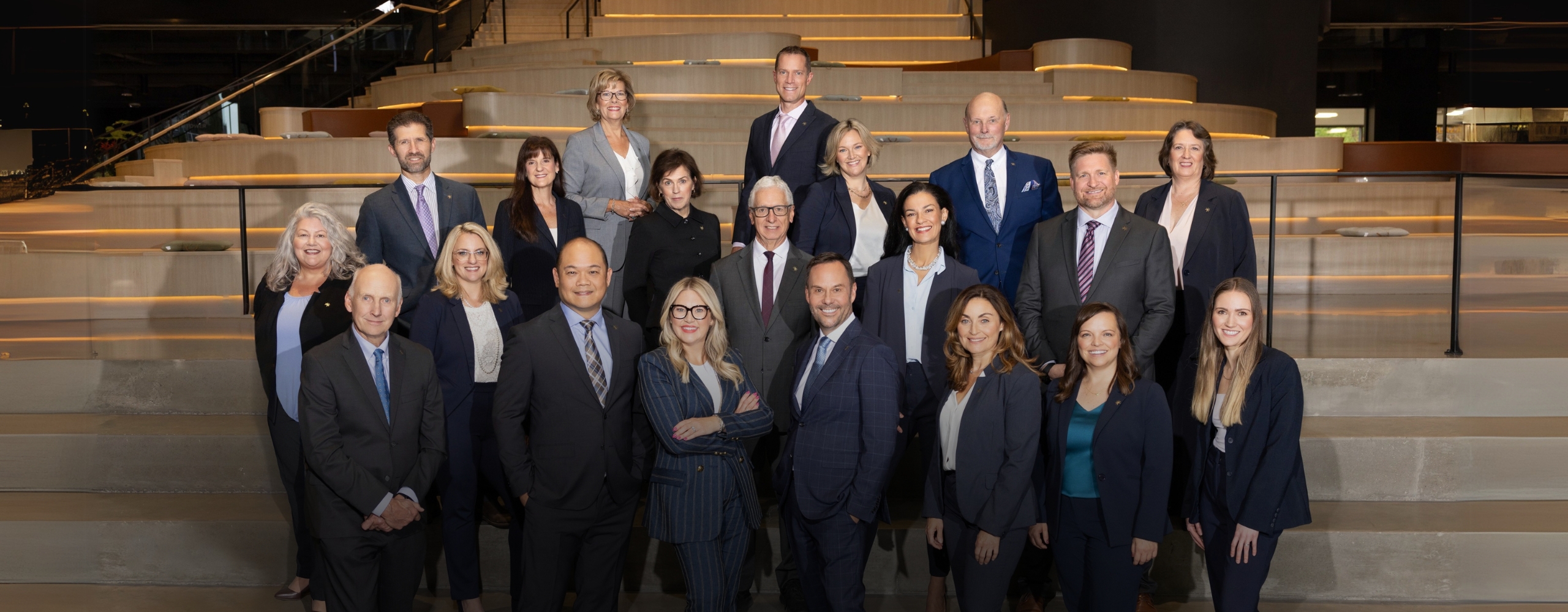 Leadership Development | Transforming Leaders in Calgary