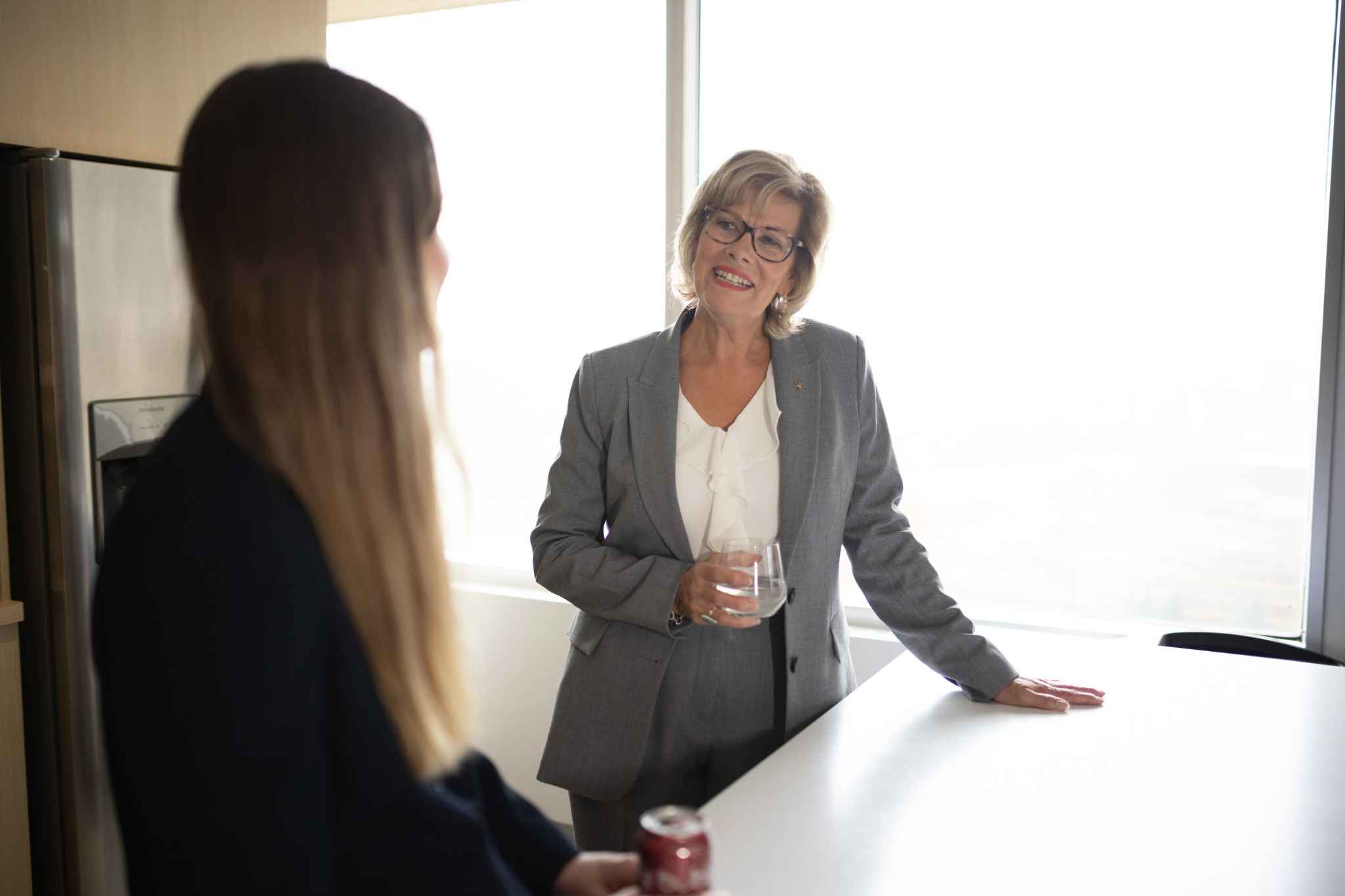 Emerging Talent Programs